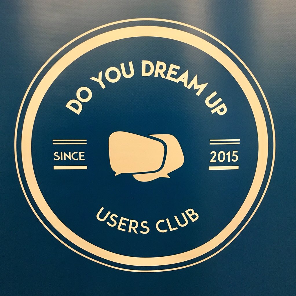 Do You Dream Up (@DoYouDreamUp) | Twitter