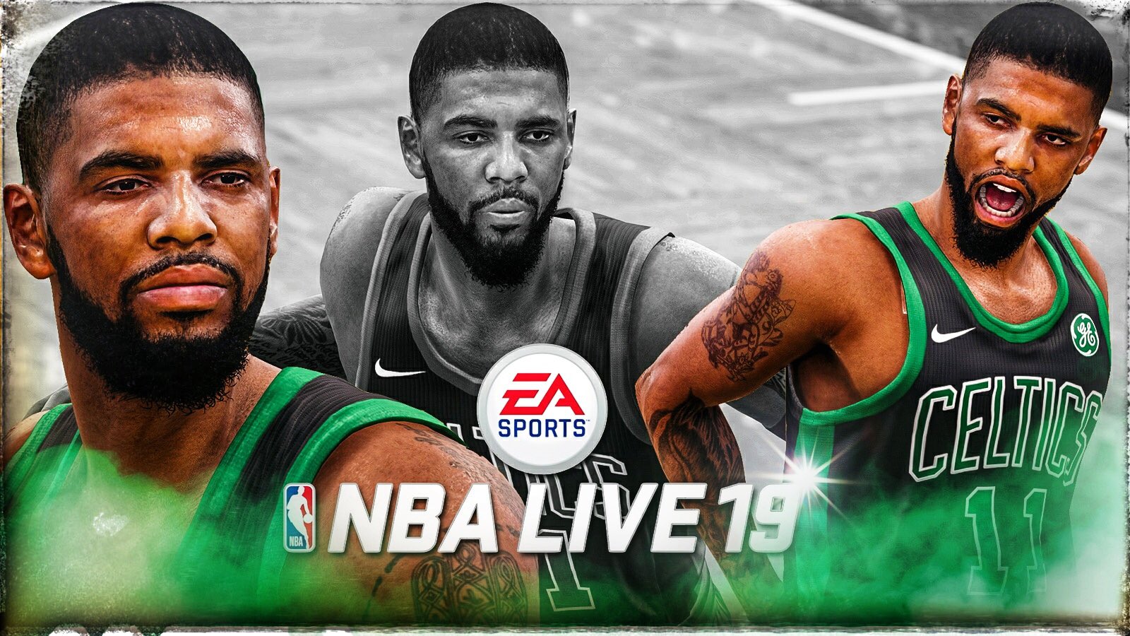 Nba Live 14 Kyrie Irving