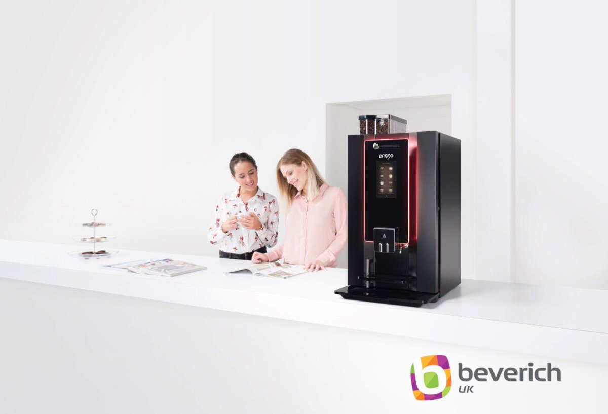 Beverich Vending (@Beverichvending) | Twitter