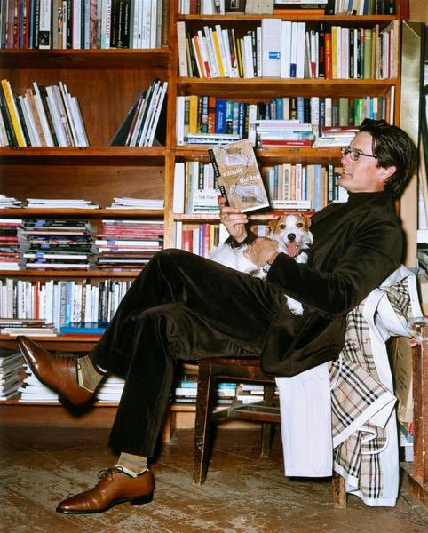 Kyle MacLachlan - Starporträt, News, Bilder | GALA.de