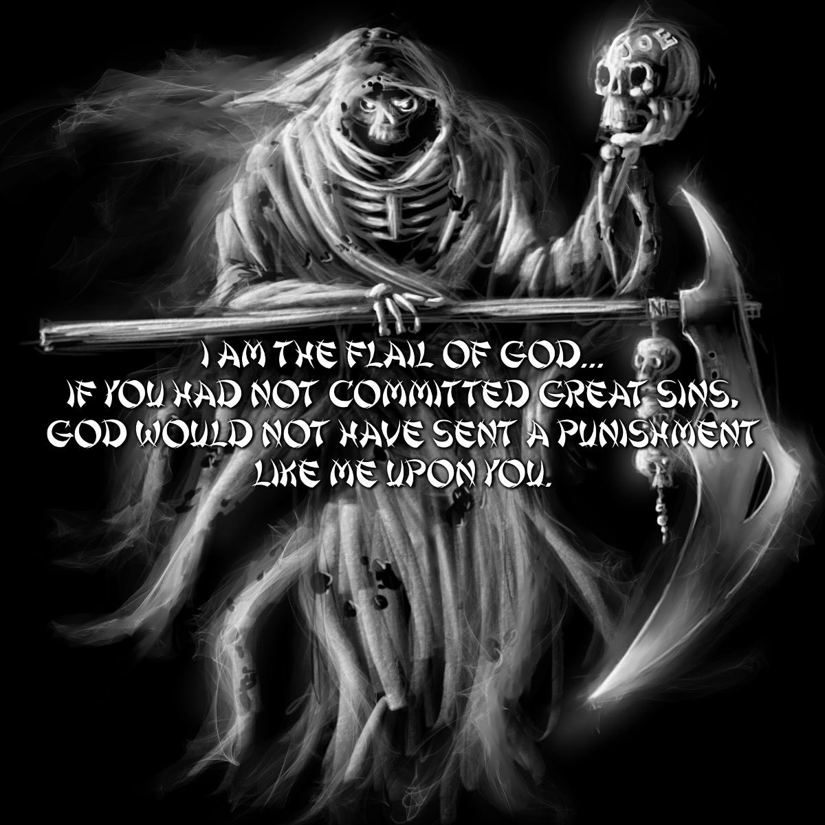 Thorin Wicked Jester Quotes Exploring The World Of Janitorial Beasts