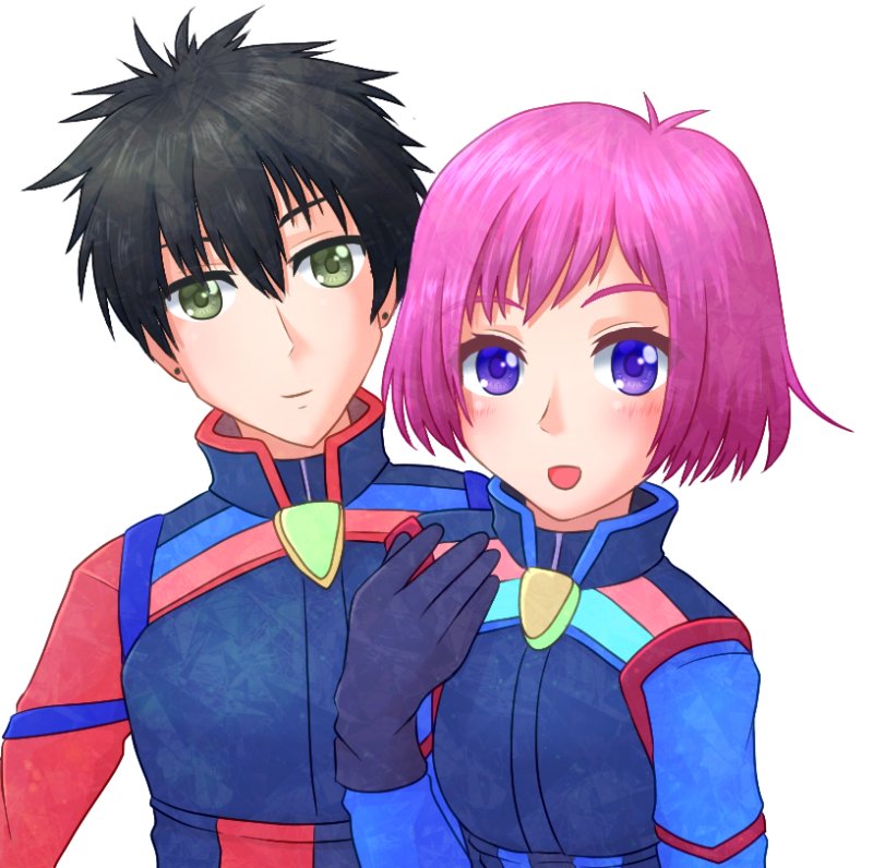 あさひ🦀 (@asamosan) さんのイラスト・マンガ作品まとめ (7 件) - Twoucan