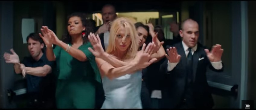 Spinner And Emma From Degrassi