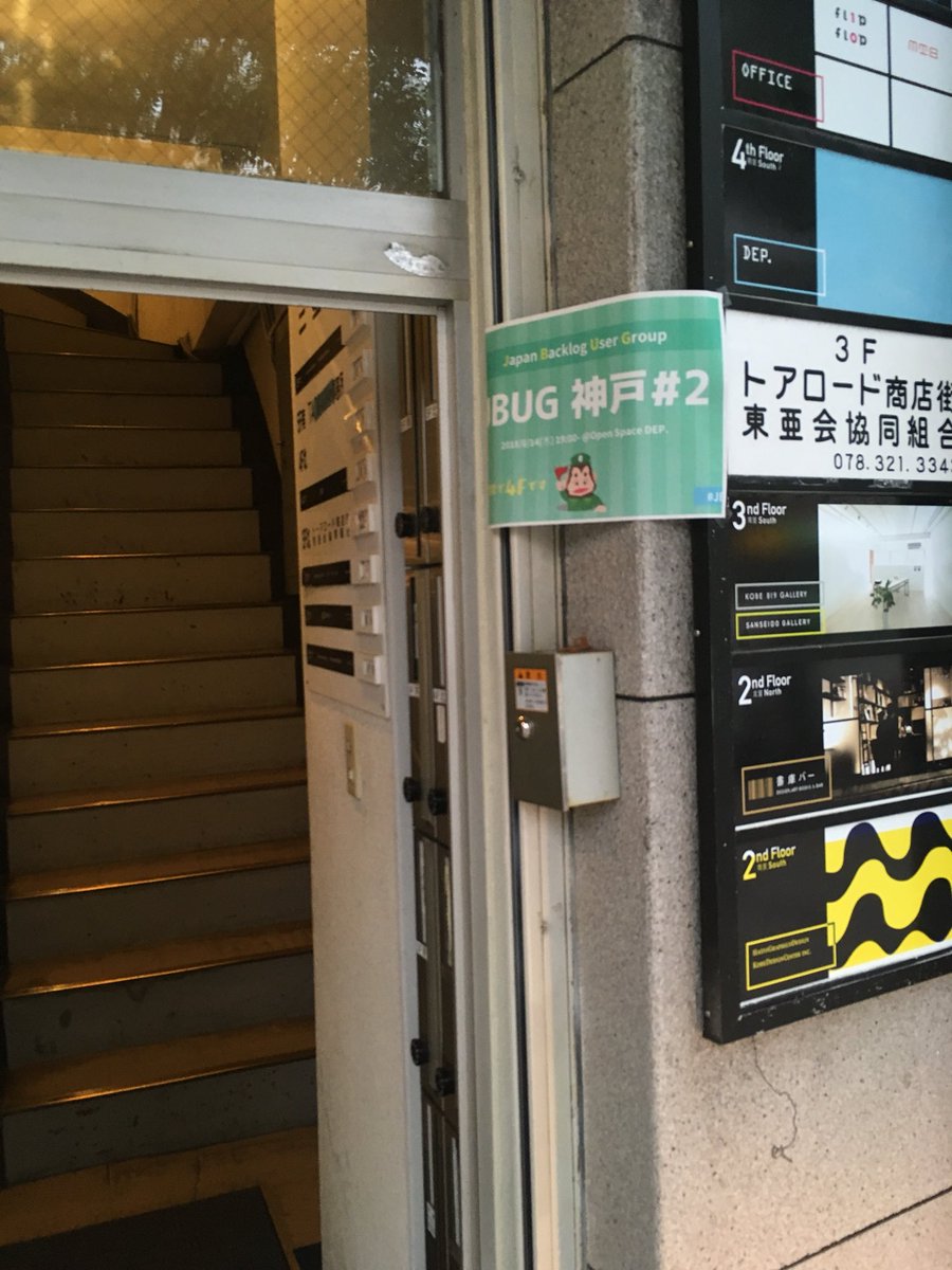 JBUG (神戸#2) -プロジェクト管理について学ぼう- - posfie