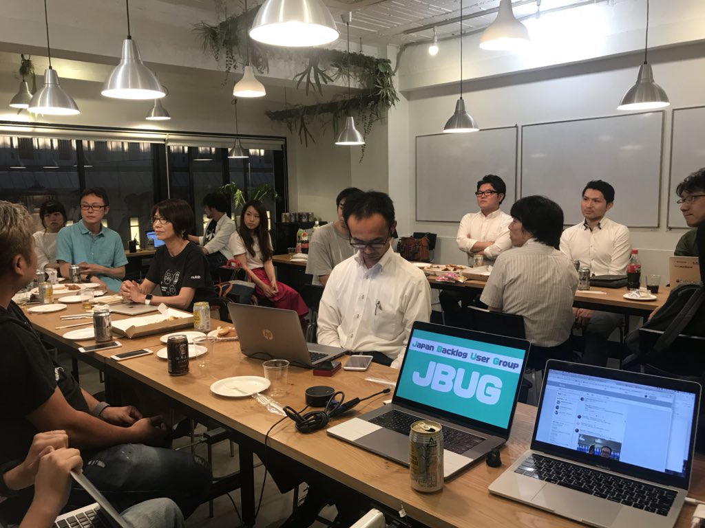 JBUG (神戸#2) -プロジェクト管理について学ぼう- (2ページ目) - Togetter
