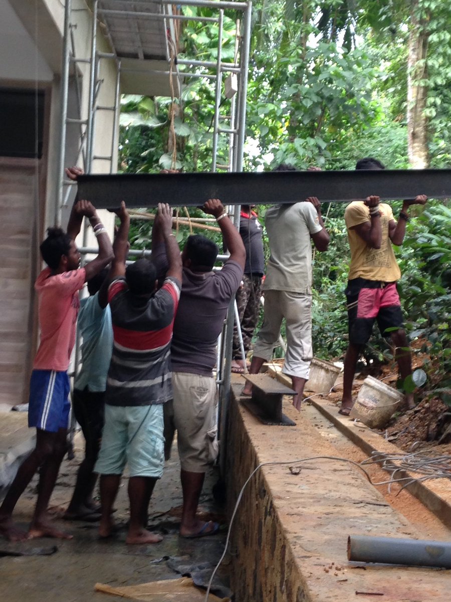 Puwak Watta Sri Lanka