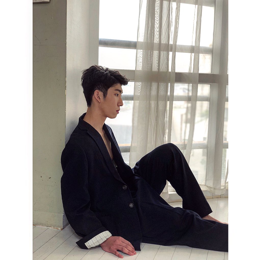 5월의 얼음왕자 효준님💕 (@0529_189) | Twitter