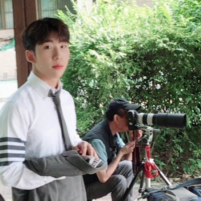 5월의 얼음왕자 효준님💕 (@0529_189) | Twitter