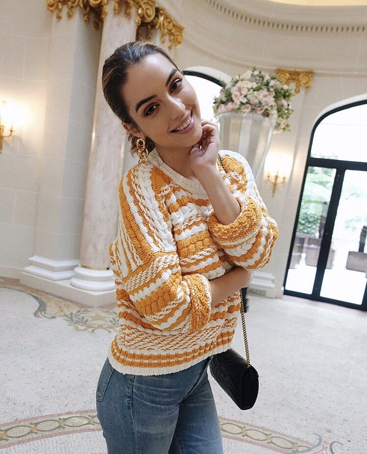 Adelaide Kane Twitter