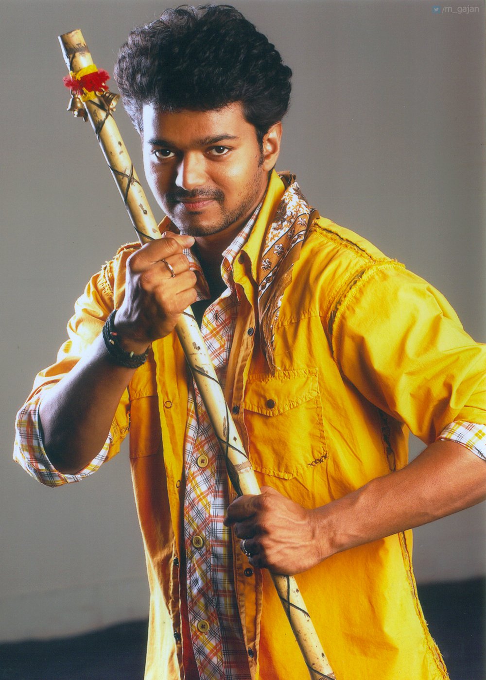 Vijay In Pokkiri