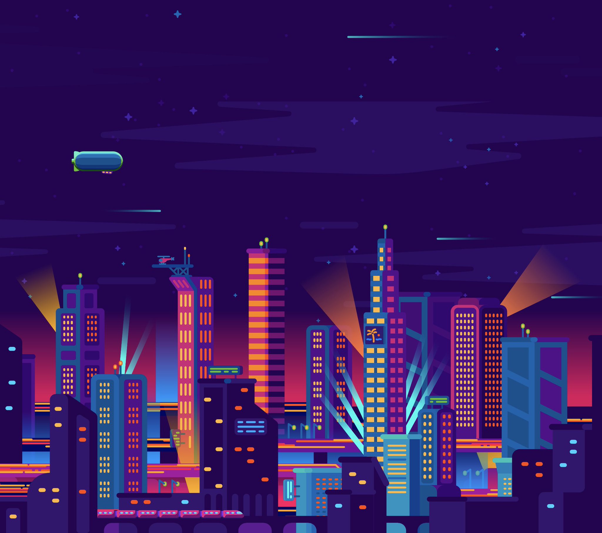 Kurzgesagt Space Wallpapers / This sticker gif by kurzgesagt has ...