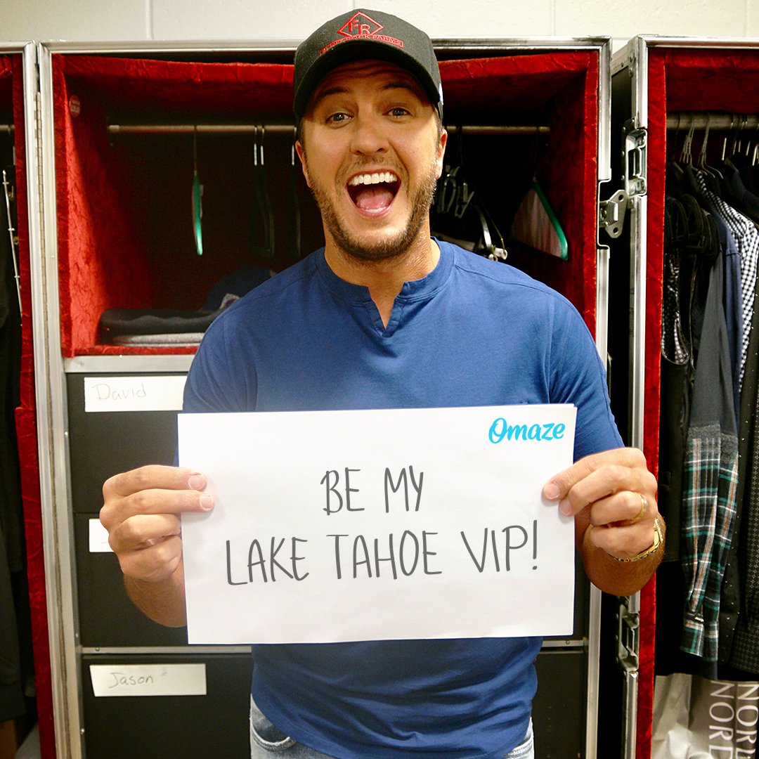 Luke Bryan Without Hat