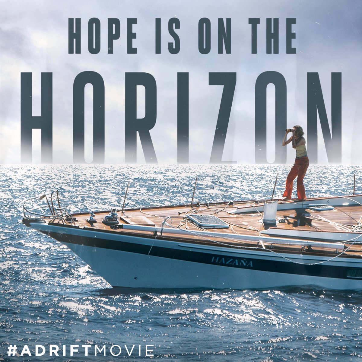 Preview Film: Adrift (2018) – Edwin Dianto – New Kid on the Blog