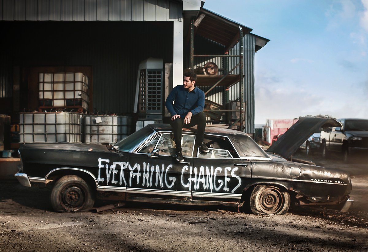 What kind of car does Adam drive? : r/OWLCITY