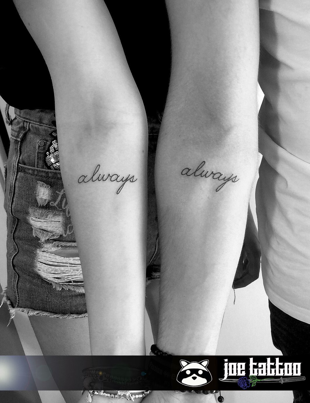 Always Tattoo