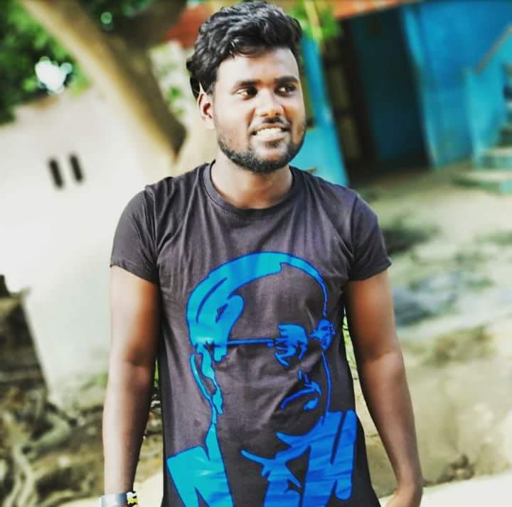 Ezhil Nilavan (@tsnilavan) | Twitter