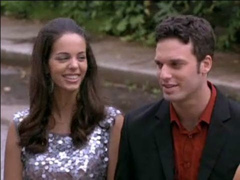 Degrassi Ashley And Craig