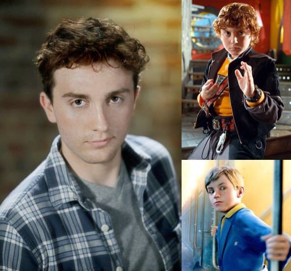 Daryl Sabara Movies