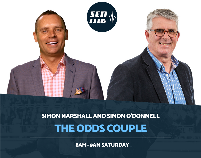 SEN (Radio) - Page 19 - Major Metropolitan Radio - Media Spy