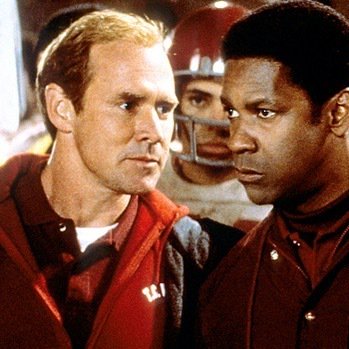 Will Patton Armageddon