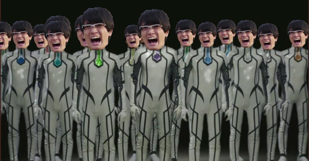 (Spoilers) Utsumi memes by Dinoboy76 on DeviantArt