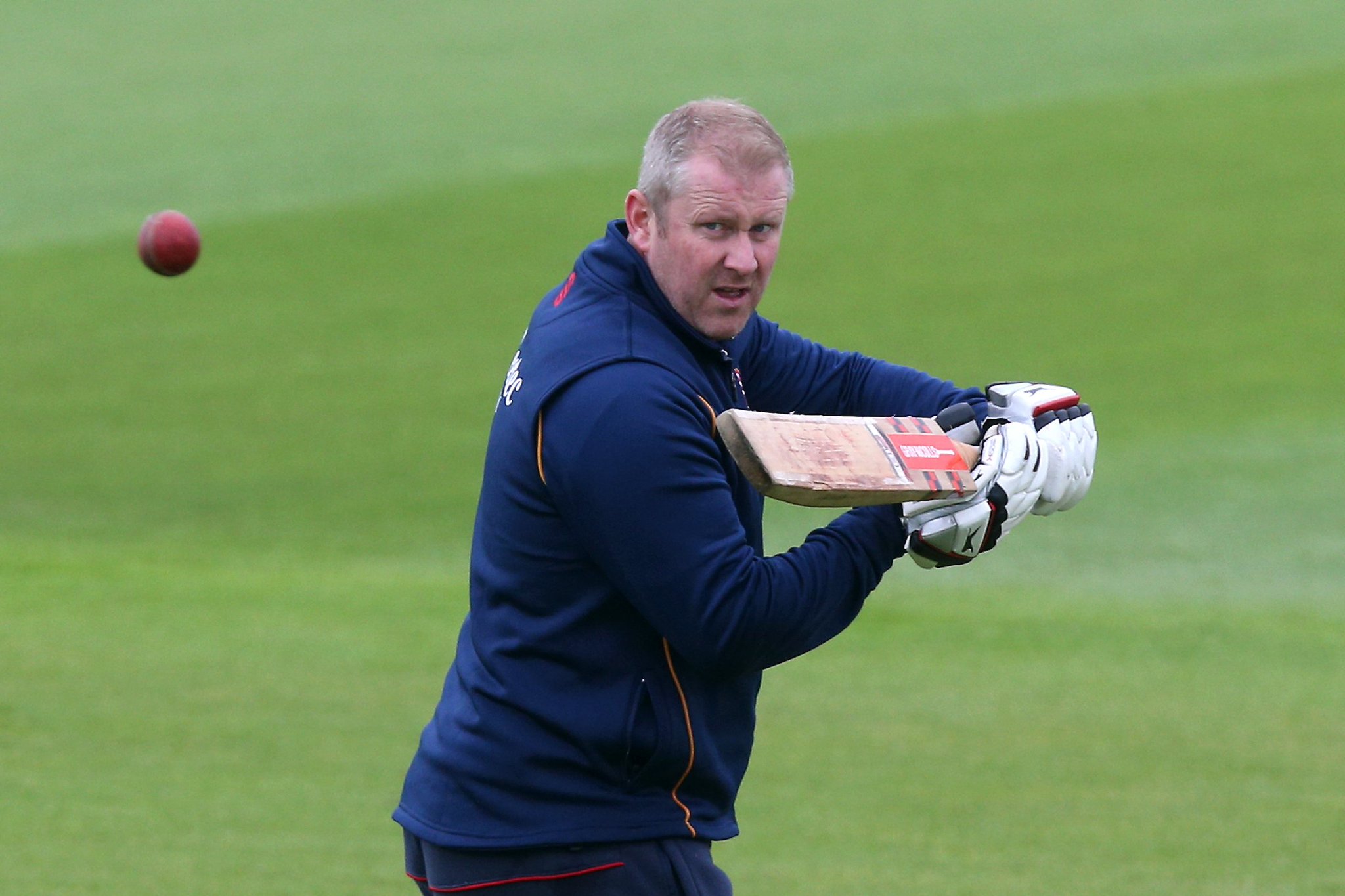 Essex Cricket On Twitter 🎥 Anthony Mcgrath Speaks After Thursdays Play Off Defeat With The