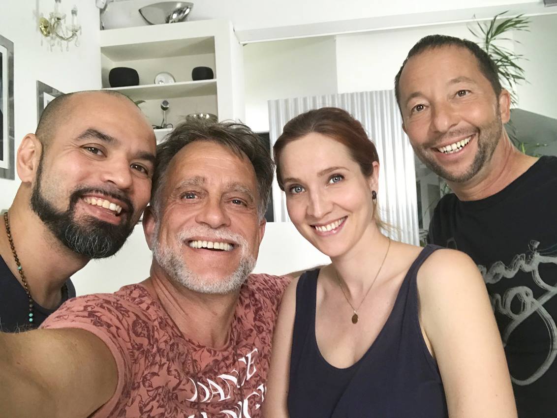 DJ Bobo - Starporträt, News, Bilder | GALA.de