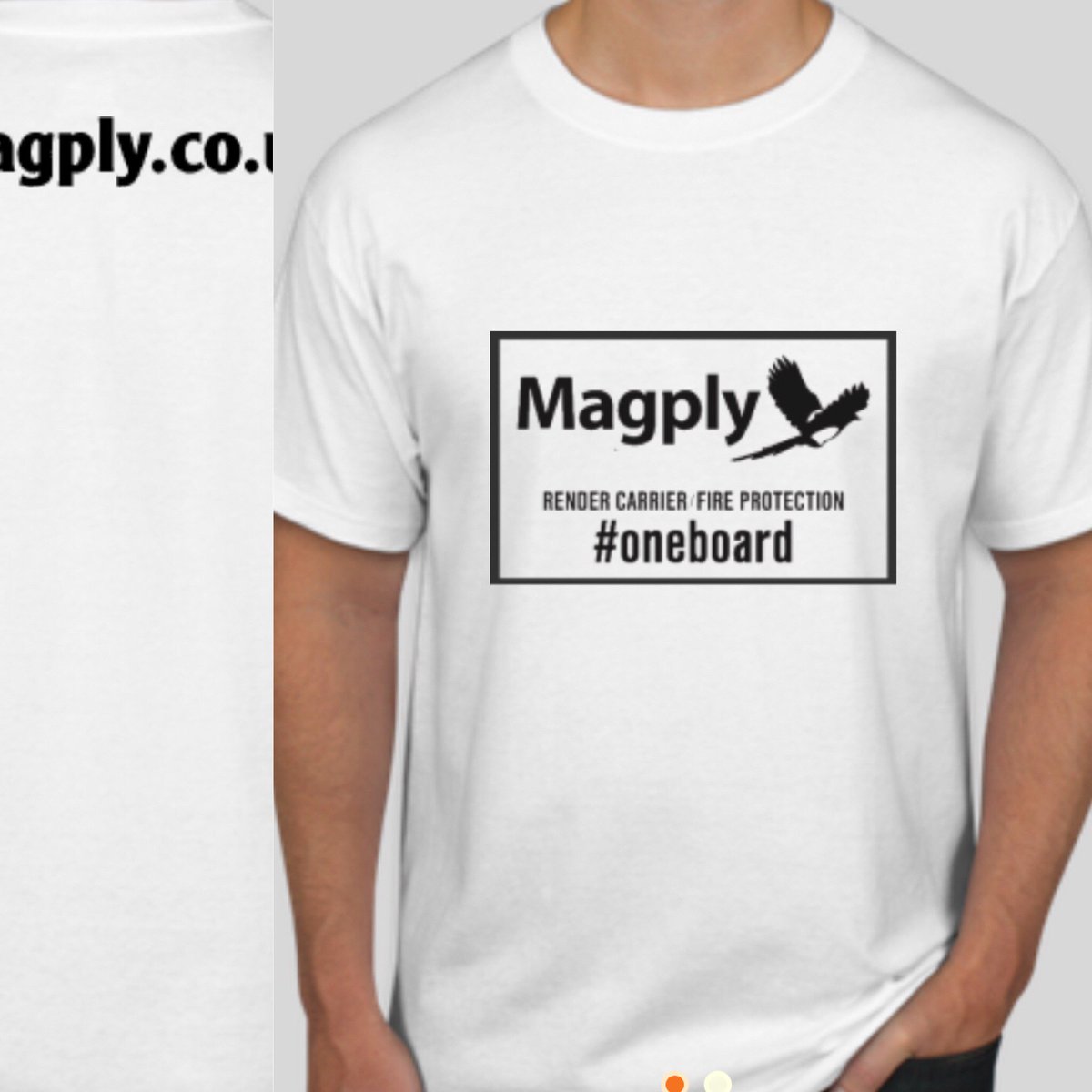 Magply Render Mesh Cladding 3D • Magply