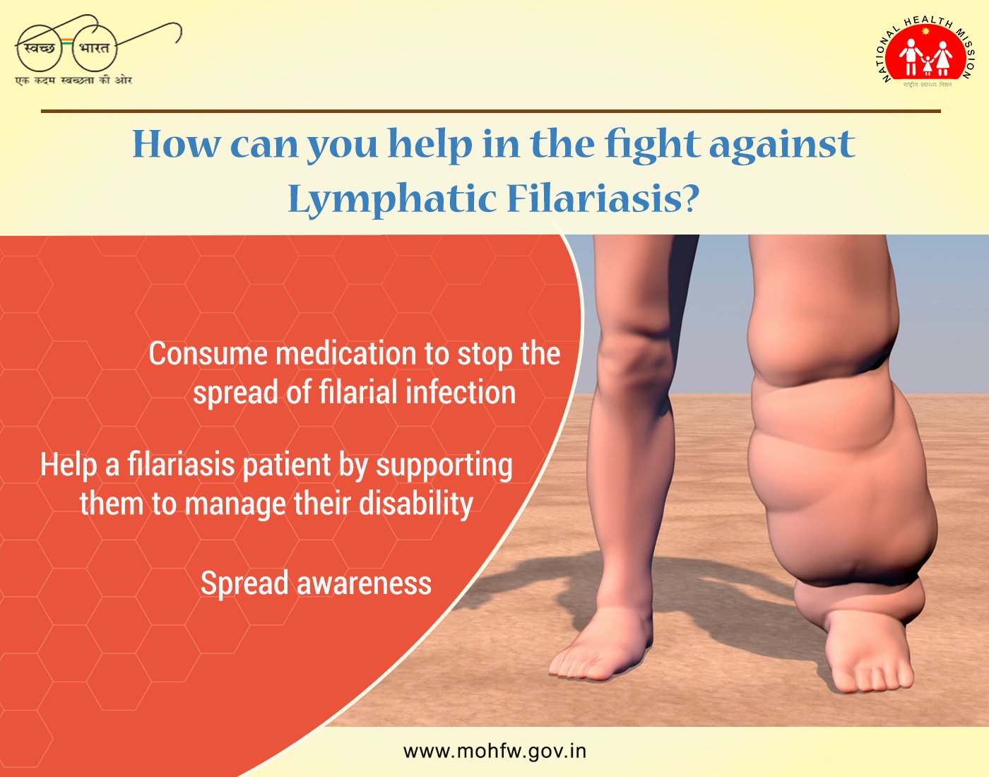 Lymphatic Filariasis Treatment