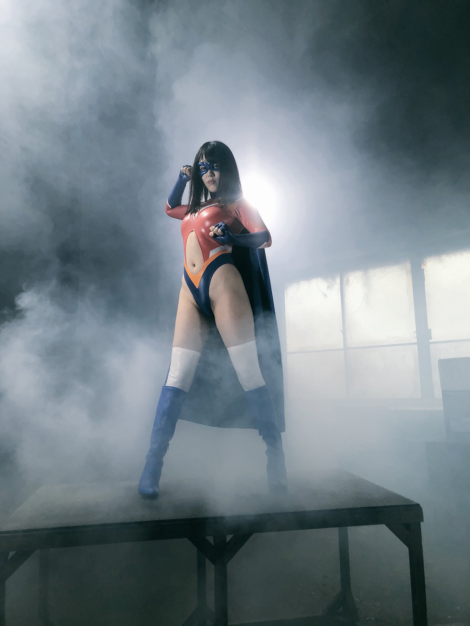 GIGA Co. Ltd. World on Twitter: "RT @giga_una7: サンエンジェル登場☀️ https://t.co/Erlz7fMqrb" / Twitter