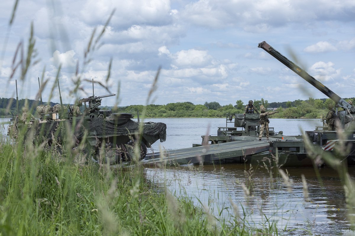 NATO NFIU Lithuania on Twitter: NATO NFIU Lithuania on Twitter: