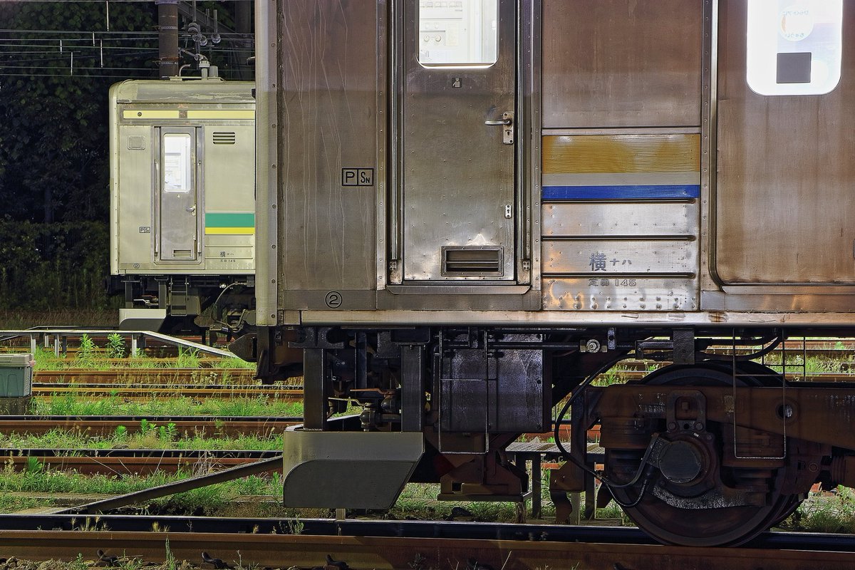 【みんな】南武支線・鶴見線 T28【撮ったか？】 [無断転載禁止]©2ch.net