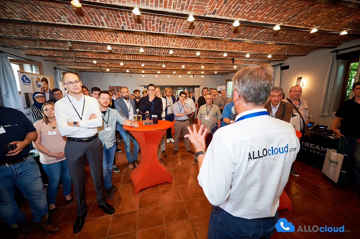 Media Tweets by ALLOcloud (@ALLOcloud) | Twitter