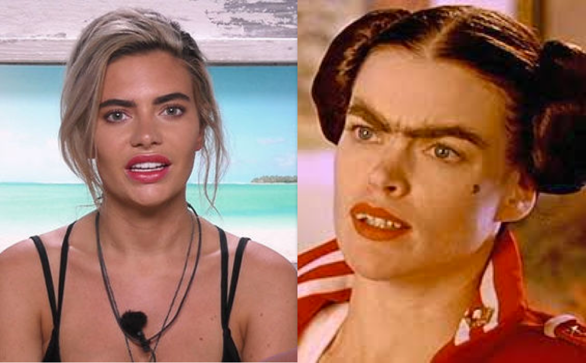 Fran Dodgeball Last Name