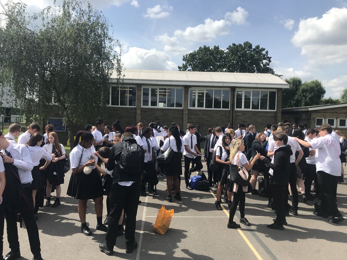 Welcome from the Principal - Harris Academy Greenwich