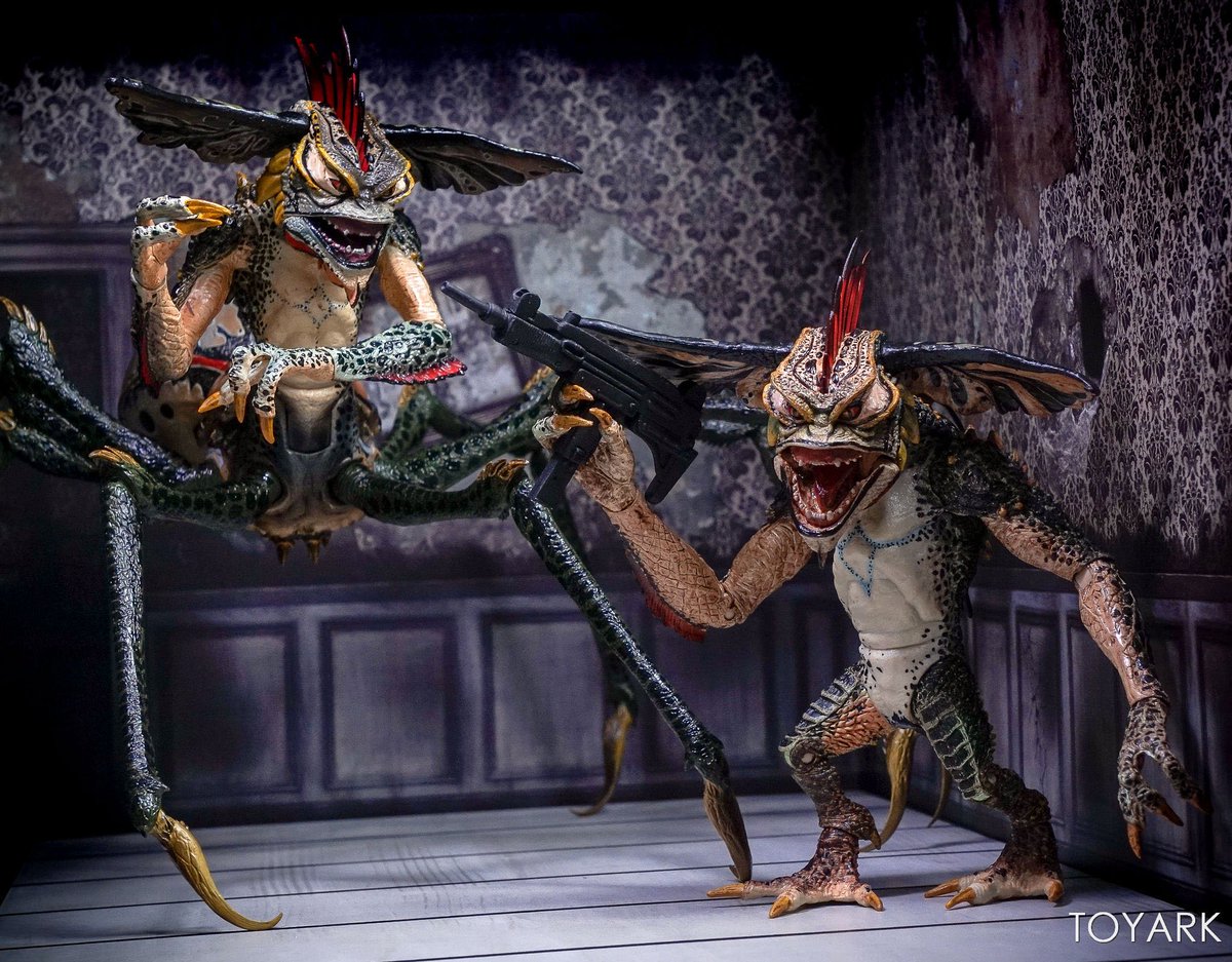 Gremlins 2 Spike