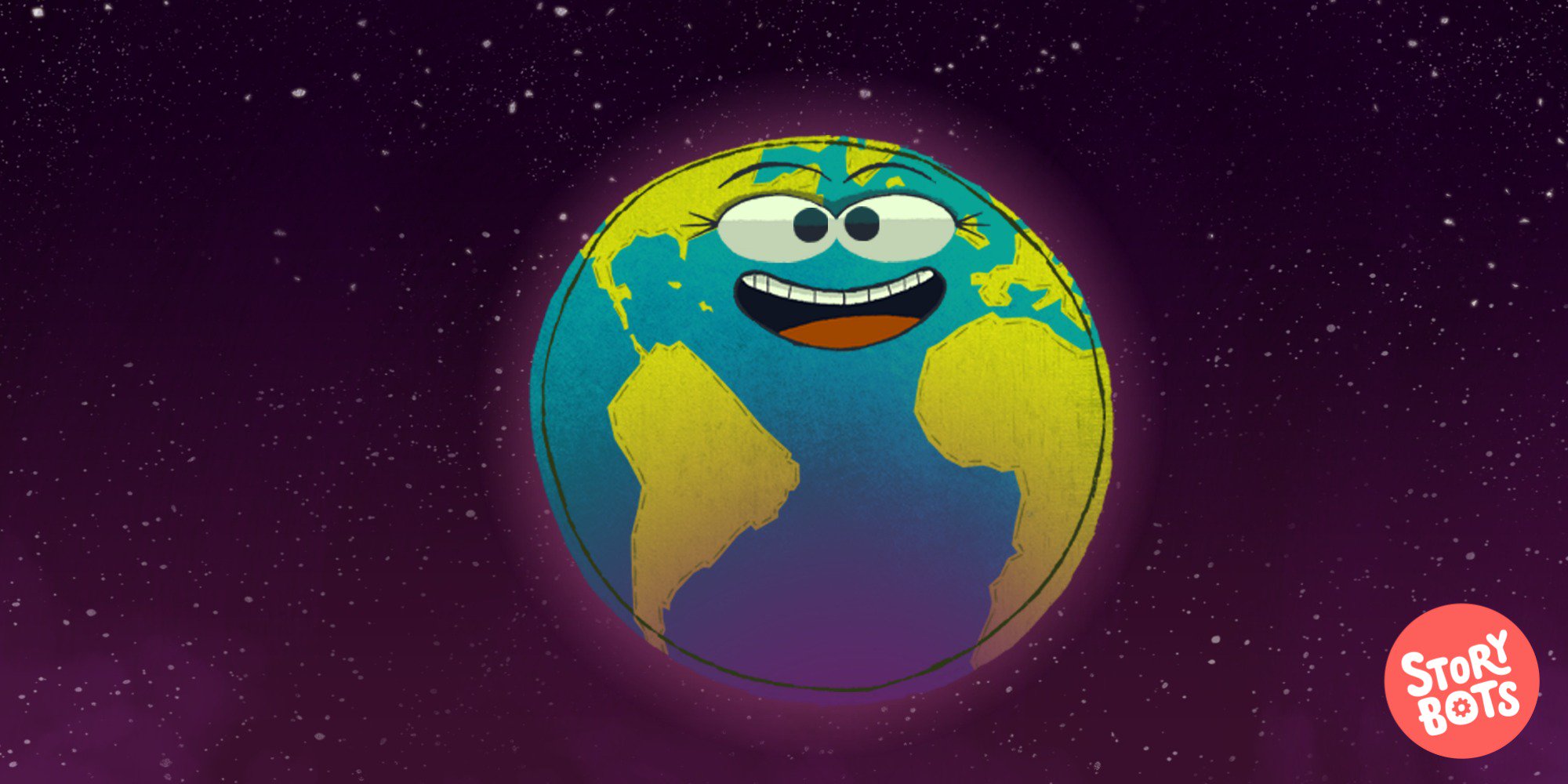 Storybots Planets Uranus Fisher Price StoryBots Songbook: Space,
