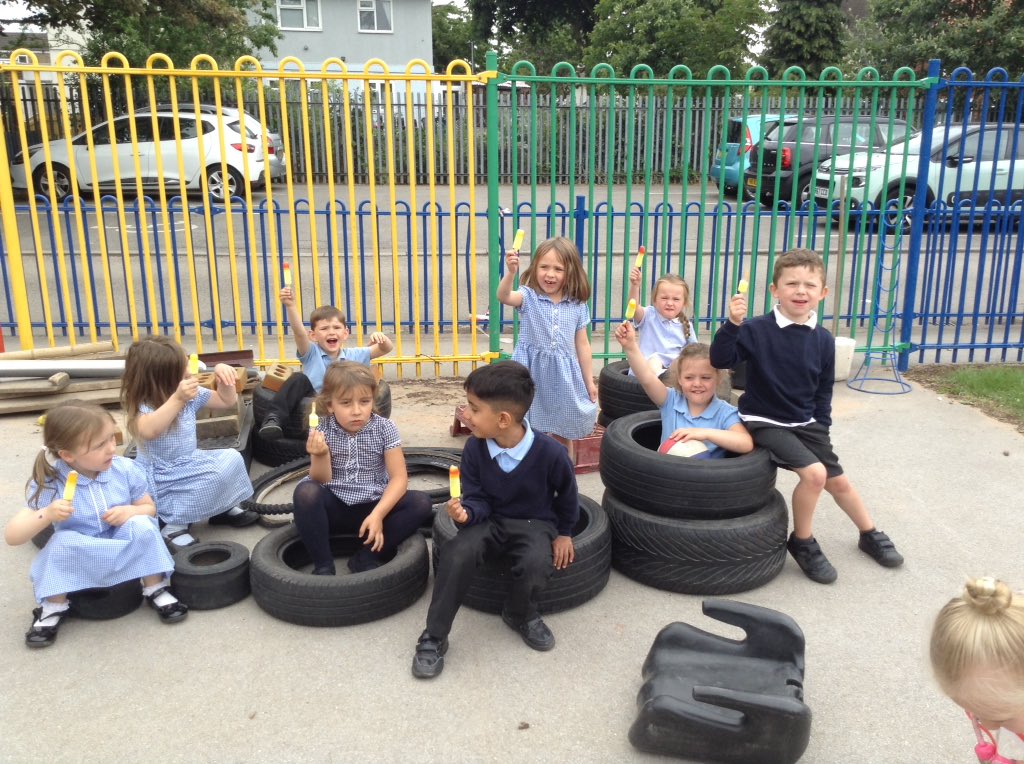 E-meet and greet - Appleton Primary School :: Hull