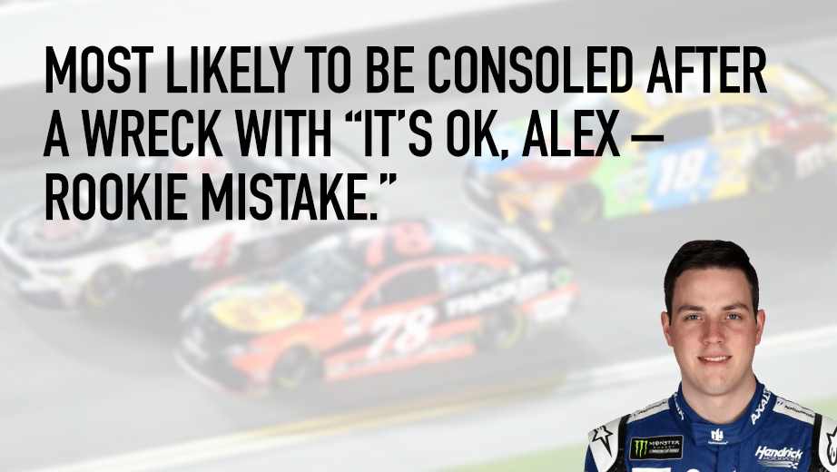 Nascar Nascar Twitter