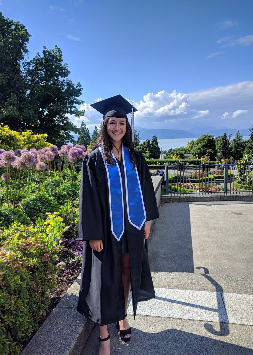 12th Grade Graduation