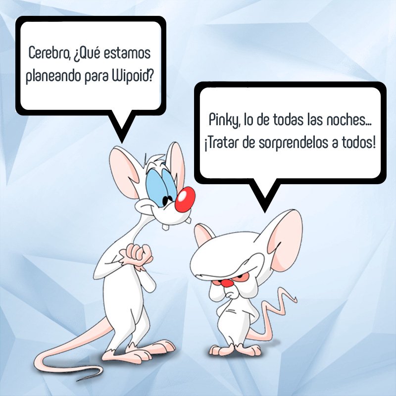 Pinqui Y Cerebro Memes