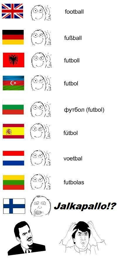 Finnish Conjugation Memes Stop Scrolling And Start Learning Finnish