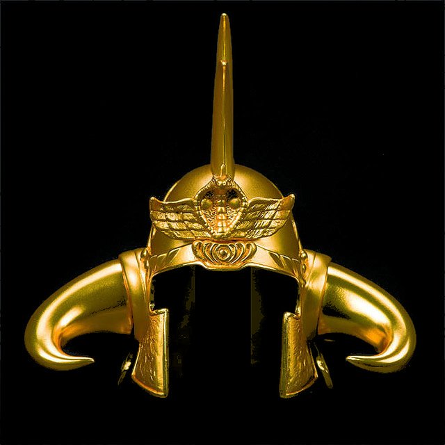 ライブドアニュース on Twitter: "1000RT：【限定5個】拳王ラオウの純金兜、お値段250万円で発売！ https://t.co/f53hQfQqWT 『北斗の拳』35周年記念で ...