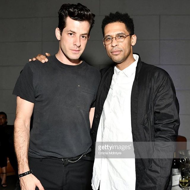 Aaliyah And Rashad Haughton