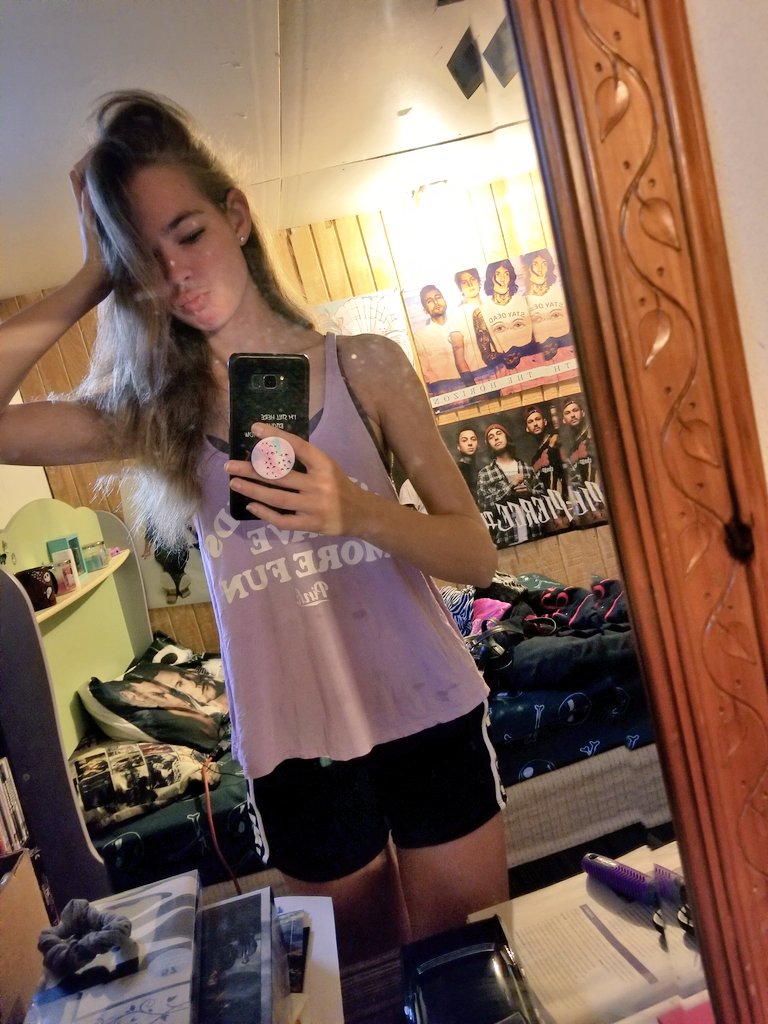 Ashley Devries (@PrincessAD143) | Twitter