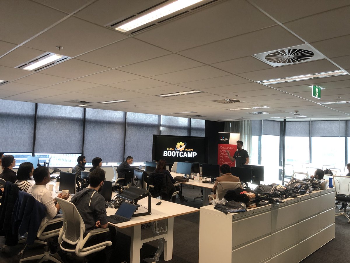 Readify (@readify) | Twitter