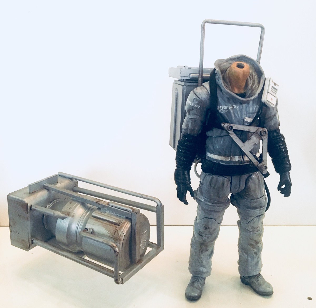 HALCION On X: HALCION WERKZ:Kojima Productions DEATH, 45% OFF