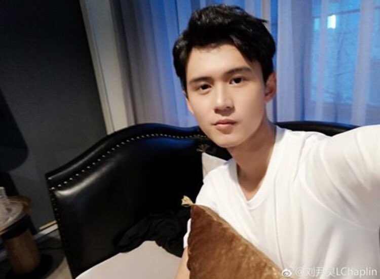 Qing He Meteor Garden