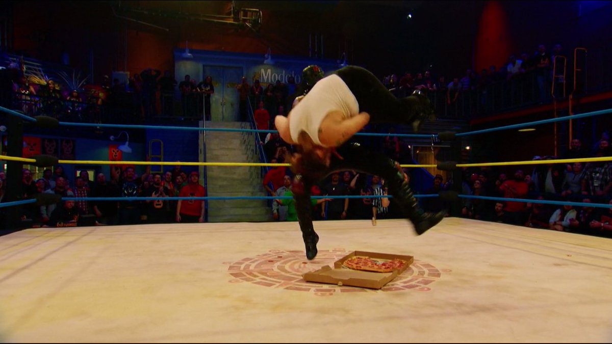 Ripperoni Memes BattleBots: S12 E6 BattleBots Update