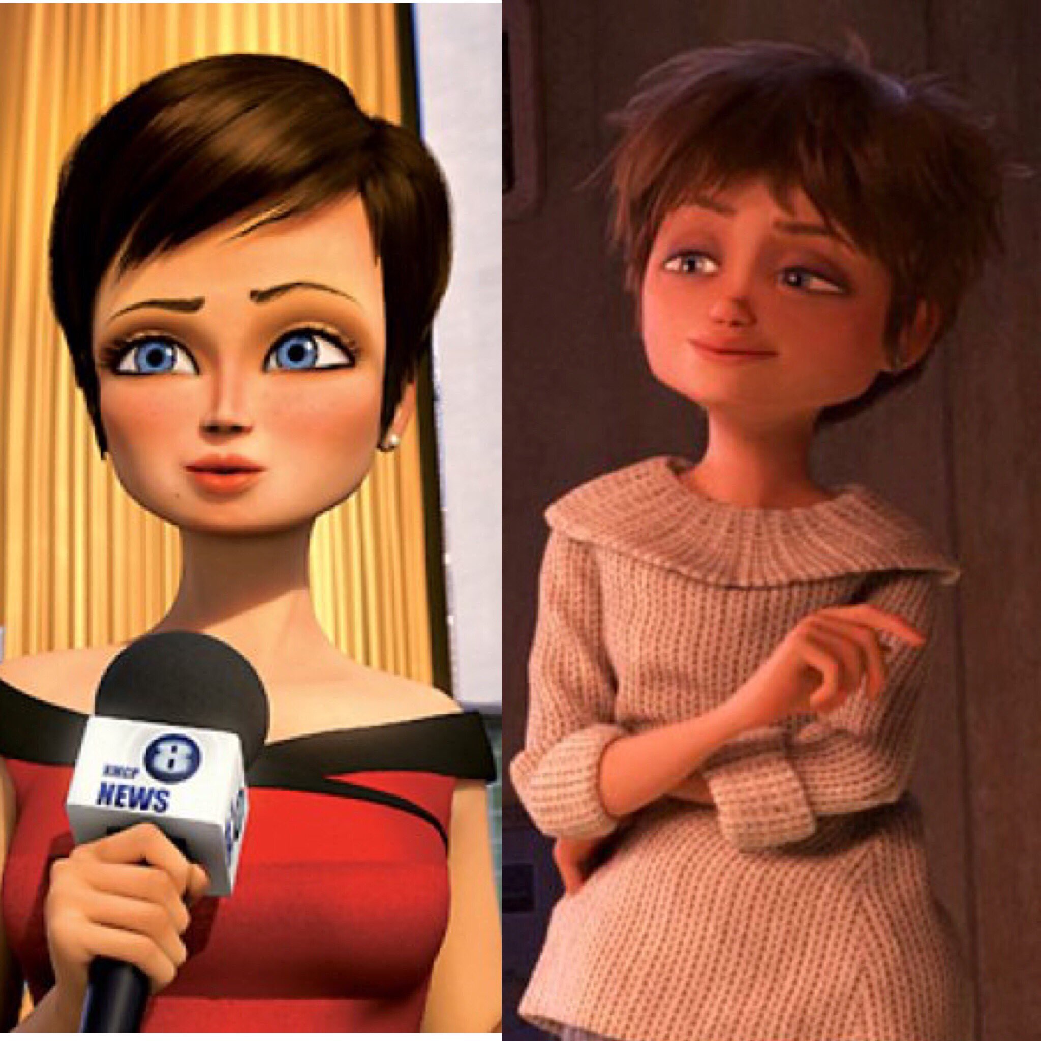 Roxanne Megamind Carrefour Dreamworks Card Megamind Roxanne No.